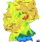 Sahelzone - Extreme und ihre Auswirkungen - Warnsignal Klima